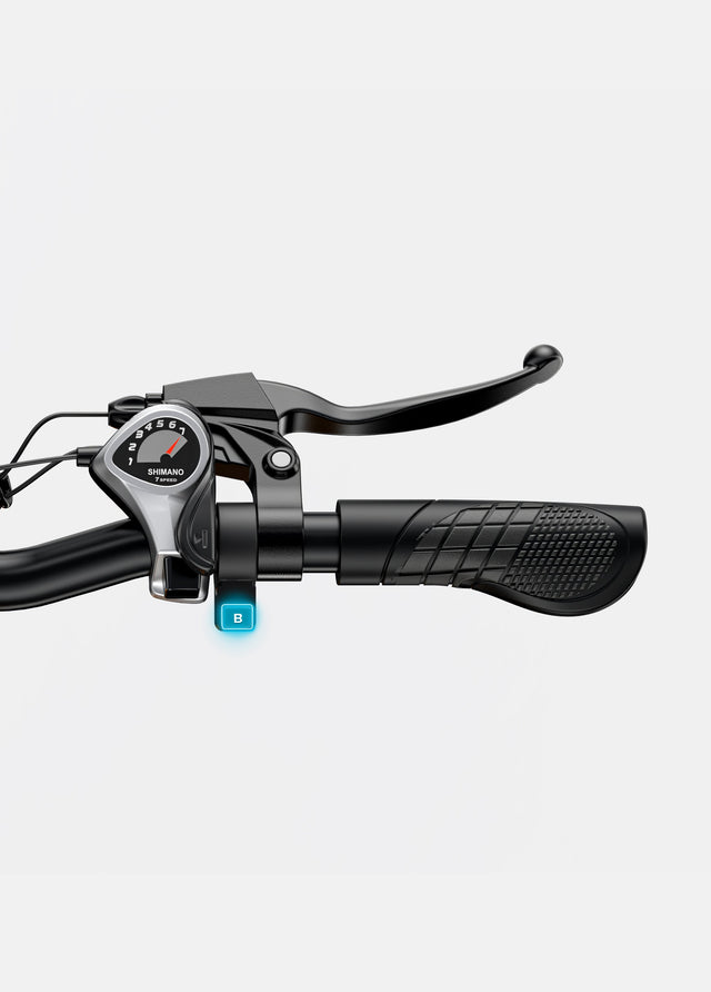 ENGWE EP-2 Boost elektrisk foldecykel med 120 km rækkevidde – ENGWE ...